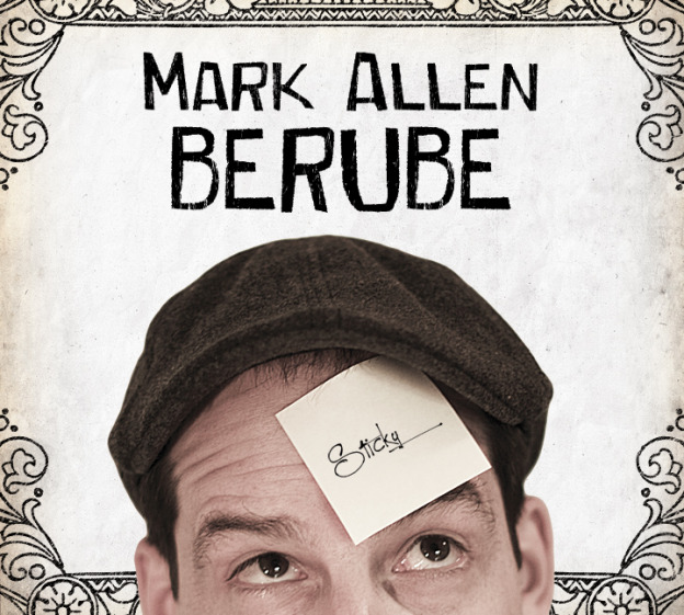 Discography | Mark Allen Berube